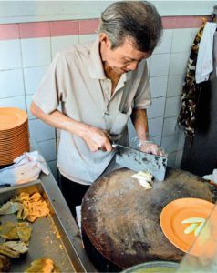 Foodwalker: Tips for great food on Purvis Street in Singapore