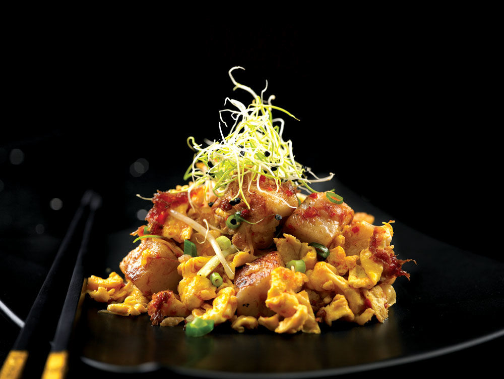 Dim Sum guide: Where to eat and what to order in Singapore