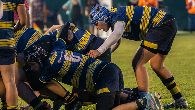 Singapore Rugby Clubs for Kids, Touch Rugby for Girls and Boys!