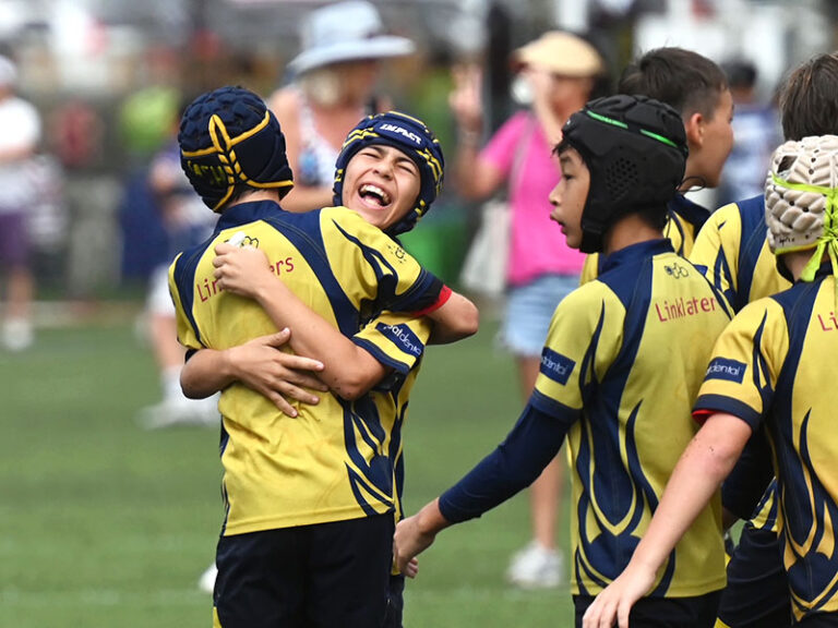 Singapore Rugby Clubs for Kids, Touch Rugby for Girls and Boys!