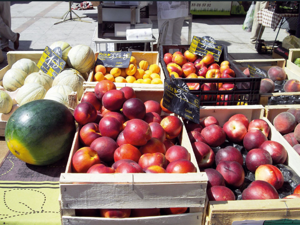 Wet Markets in Singapore - 22 fresh food spots you should try