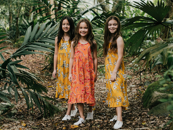 Shop eco-friendly, ethical and sustainable fashion brands in Singapore