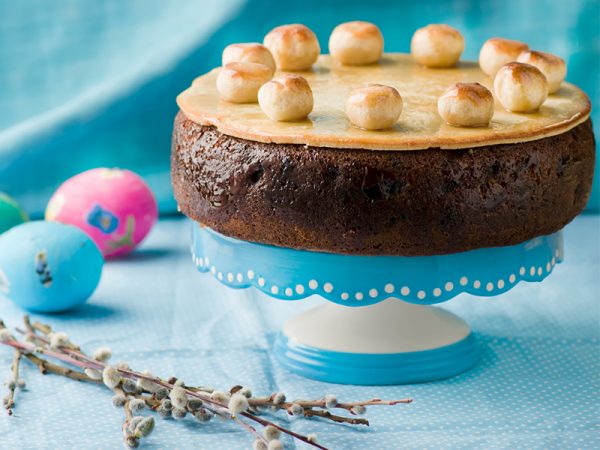 15 traditional Easter foods from around the world – and recipes