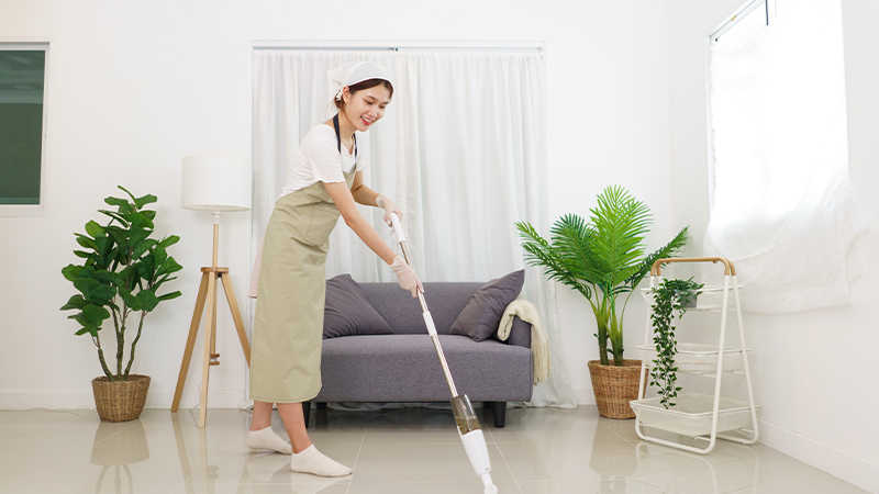 Domestic Helpers in Singapore - Tips on Hiring & Maid Agencies