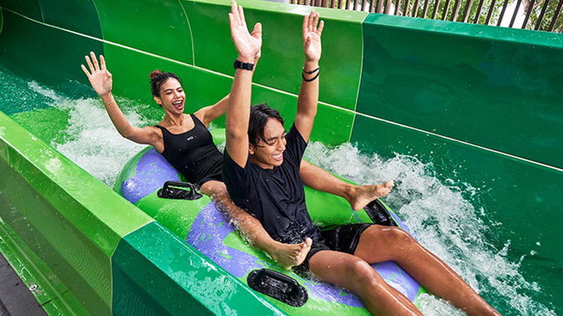 A guide to Fernvale - Near Sengkang MRT & Fernvale Market