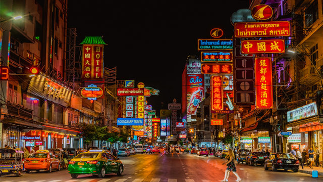 Things to do in Bangkok - Places to Visit and Where to Stay in BKK