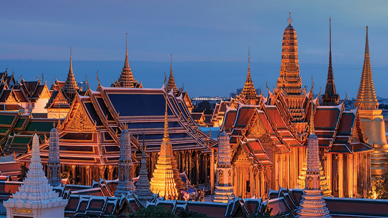 Things to do in Bangkok - Places to Visit and Where to Stay in BKK