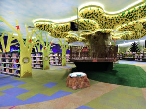 Best public libraries in Singapore for young bookworms to enjoy