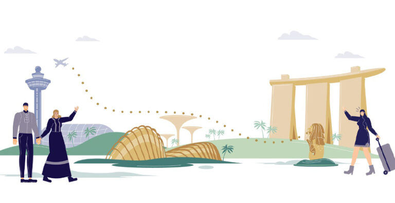 How to Apply for PR in Singapore, Permanent Resident for Expats