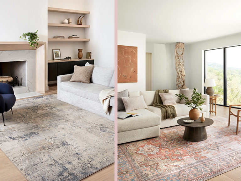 Rugs in Singapore and Where to Buy Carpets for Living Rooms & More