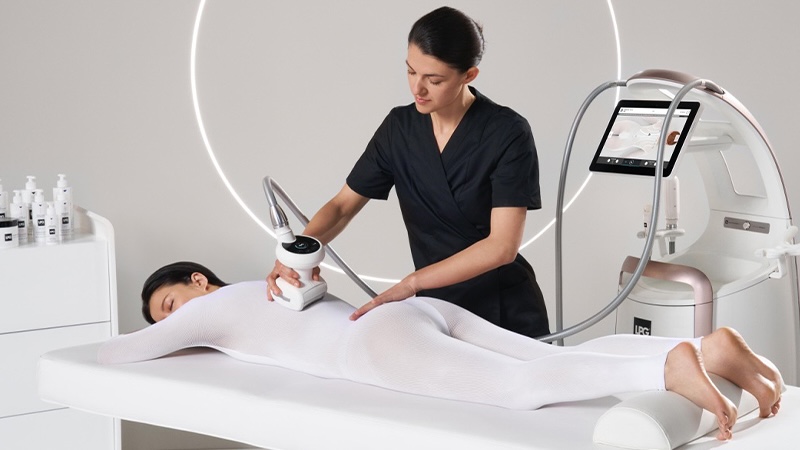 Body Shaping, Body Contouring and Slimming Treatments!