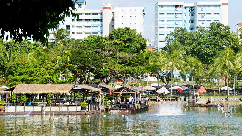 Guide to living in Pasir Ris