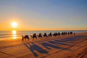 Top things to do in Broome: Kayaking, snorkeling & riding camels!