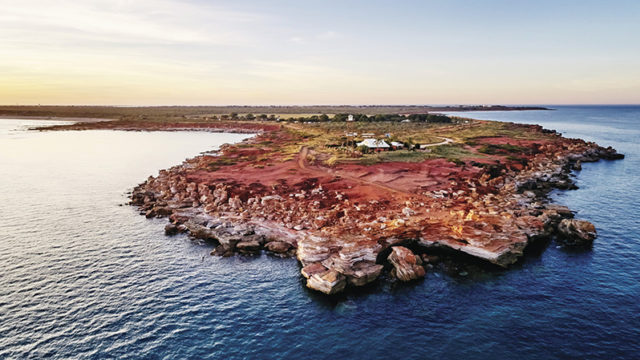 Top things to do in Broome: Kayaking, snorkeling & riding camels!