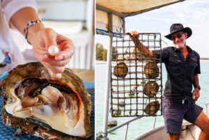 Top things to do in Broome: Kayaking, snorkeling & riding camels!