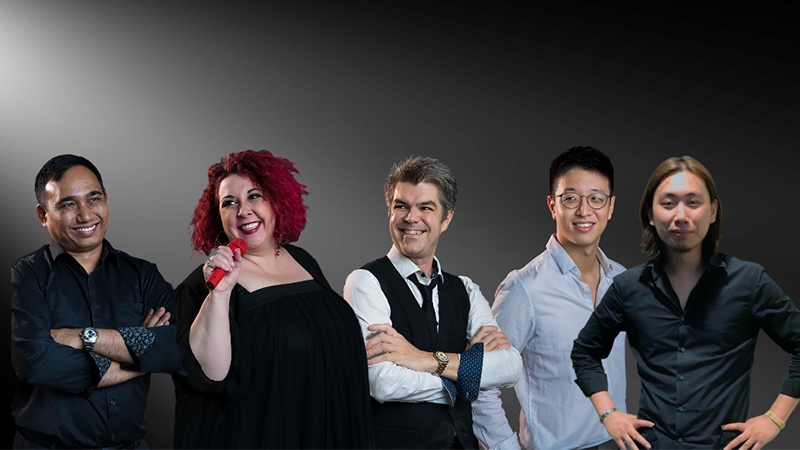 Local Music in Singapore – Bands and New Acts To Listen To!