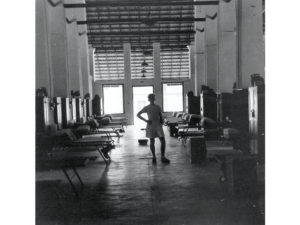 Singapore History - The story behind Dempsey Hill