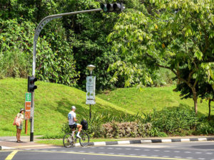 Where to live in Singapore: Living in Hillview, Bukit Timah