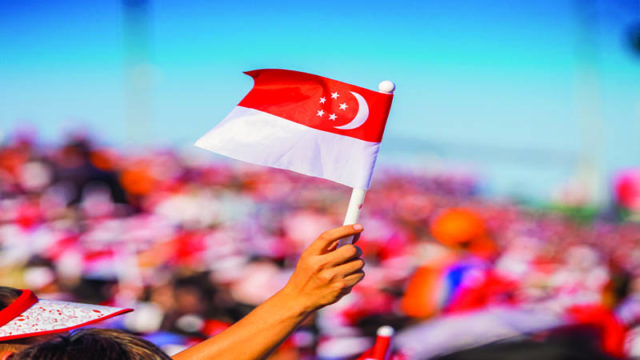 Singlish Words for Expats - A Quick Guide to Singaporean Slang