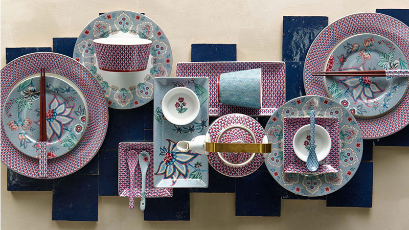 Tableware, Dinnerware, Table Linen and Crockery in Singapore