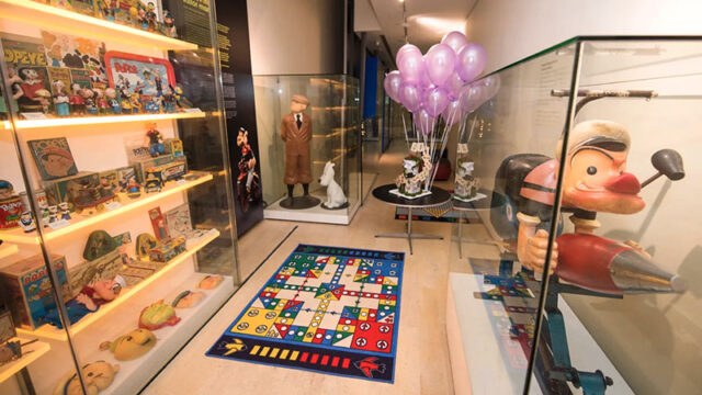 Quirky Interesting Museums in Singapore – you will love them!