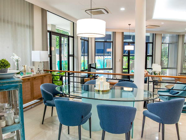 A Rental House In Clementi - Let's See Inside this Expat Famlly Home