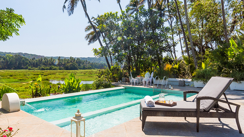 Being an Expat in Goa