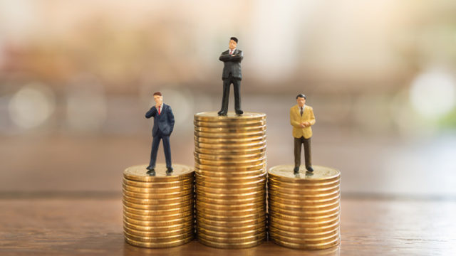 How CPF works, why it's important and how to use it best