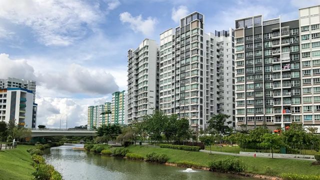 Renting in Singapore – A guide to finding a house or apartment here