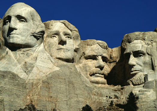 Trivia Time 20 ions On US Presidents LaptrinhX News