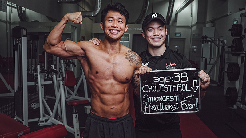 Best Gyms in Singapore - Tips For Working Out and Getting Fit