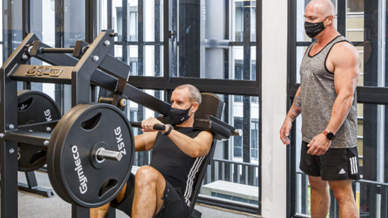 7 reasons to try this personal training gym in Singapore