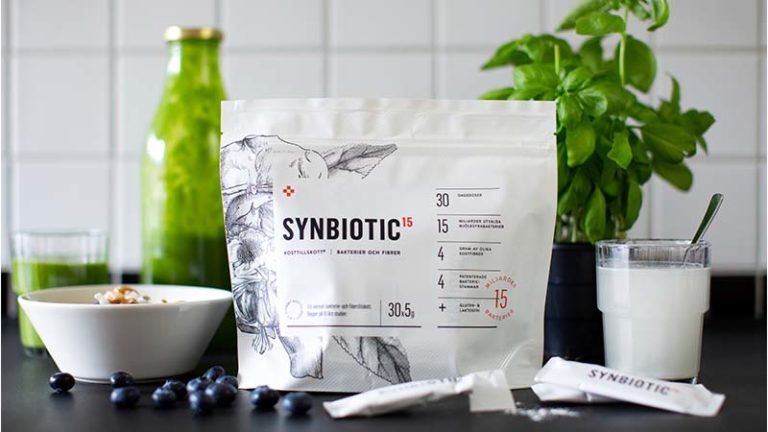 Science-backed health supplements and probiotics we all need now!