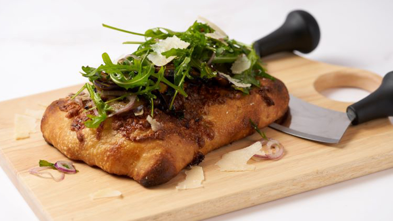 Awfully Chocolate is the newest café in Katong for brunch and dinner