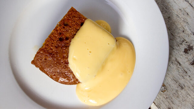 Malva Pudding Recipe – A Family Favourite