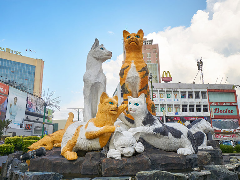 Things to do in Kuching: Top 5 Spots for Your Long Weekend 2024!