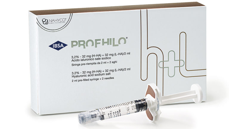 Profhilo Review in Singapore - Verne Tries it and Loves it!