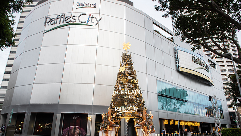 Travel & Tourism for Expats in Singapore - Expat Living