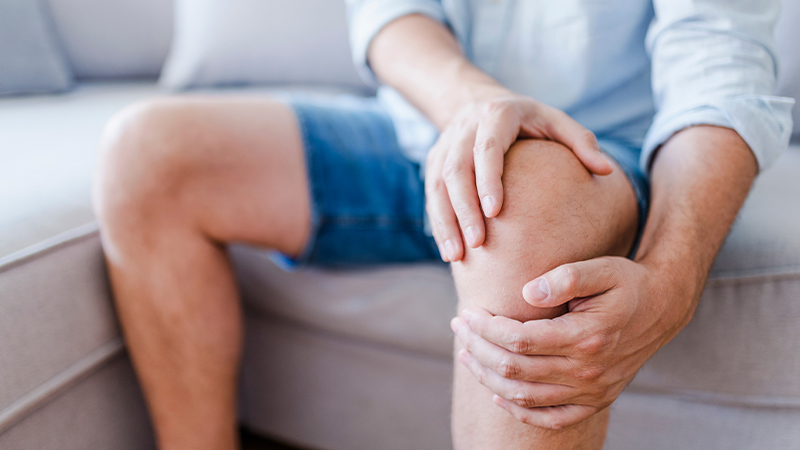 Osteoarthritis in the Knees or Weak Knees - How to Manage it!