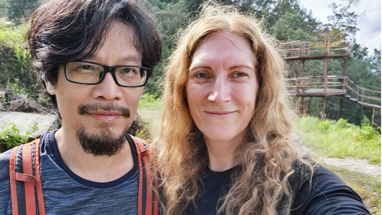 A semi-detached house in Singapore | Jalan Naga Sari