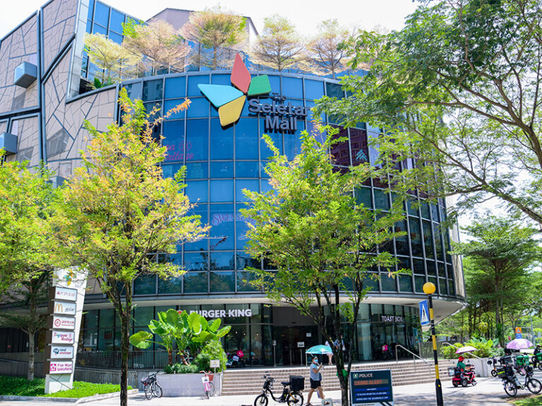 A guide to Fernvale - Near Sengkang MRT & Fernvale Market