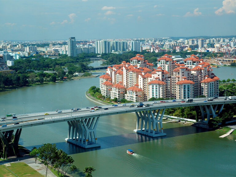 Costa Rhu - A Tanjong Rhu condo near Gardens by the Bay East