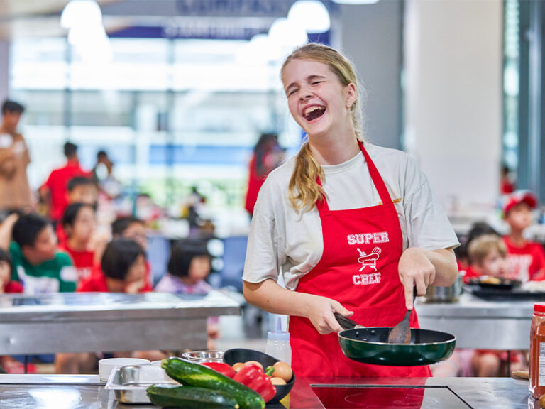 Camp Asia Great Deal for Christmas Holiday Camps in Singapore