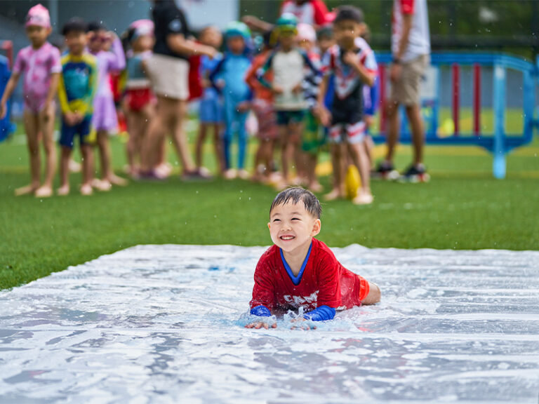 Camp Asia - A Great Deal for Summer Camps Singapore 2023