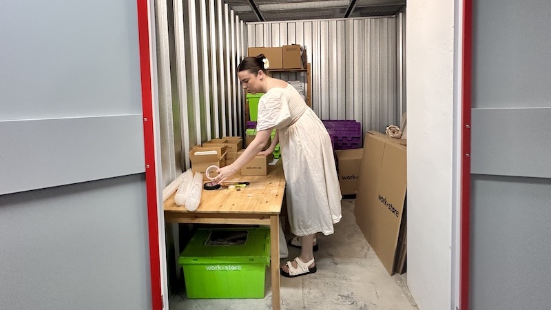 5 Reasons Using Storage Facilities in Singapore Makes Sense