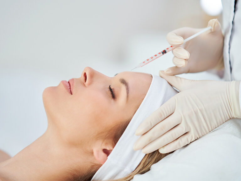 Profhilo Review - Verne Tries This Hyaluronic Acid and Botox Mix