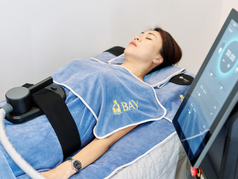 Body-Shaping, Body-Contouring and Slimming Treatments!