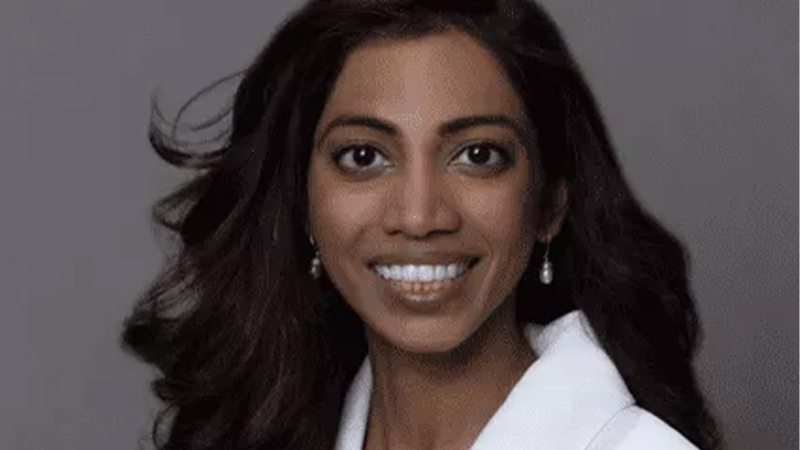Aesthetic Doctor of Cutis Medical Laser Clinics Talks Healthy Skin
