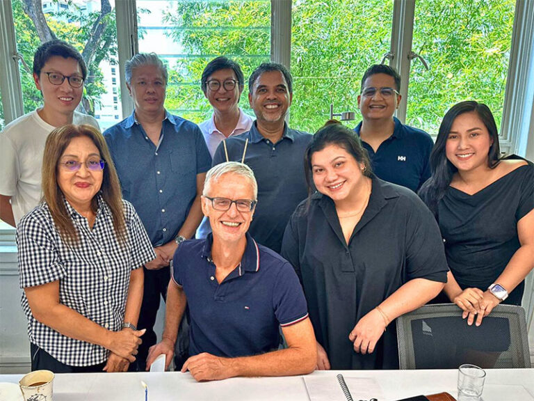 Better domestic help matches with Ministry of Helpers