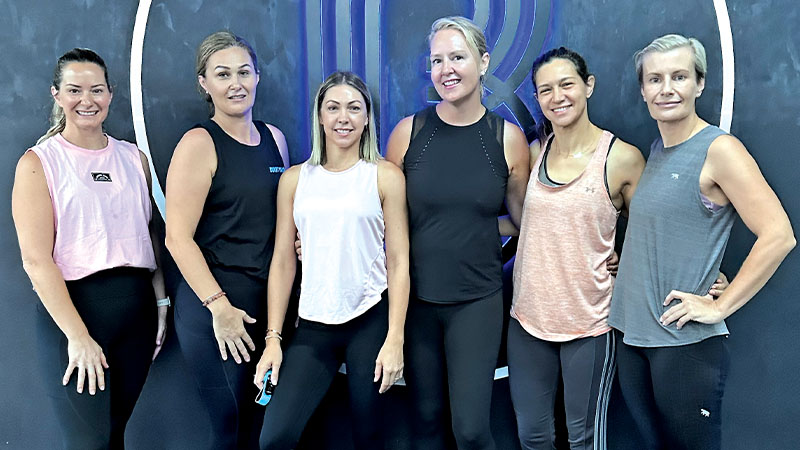 How Body Fit Training Works - Plus Our BFT Review!